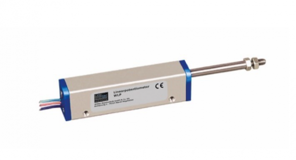 Linear potentiometer WLP-TIS-SQT1 | Willtec measurement technology ... Linear potentiometer WLP-TIS-SQT1 | Willtec measurement technology ...