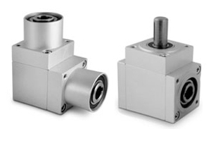 Angular Gearbox Series 66/.. | Angular Gearbox | Mechanics | willtec.de