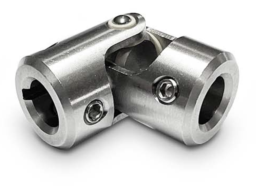 Cardan Joints GC - Willtec Measurement | willtec.de