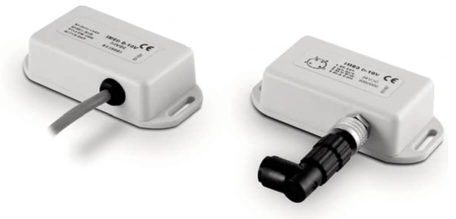 Neigungssensor IM360 | Neigungssensoren | Willtec Messtechnik | willtec.de