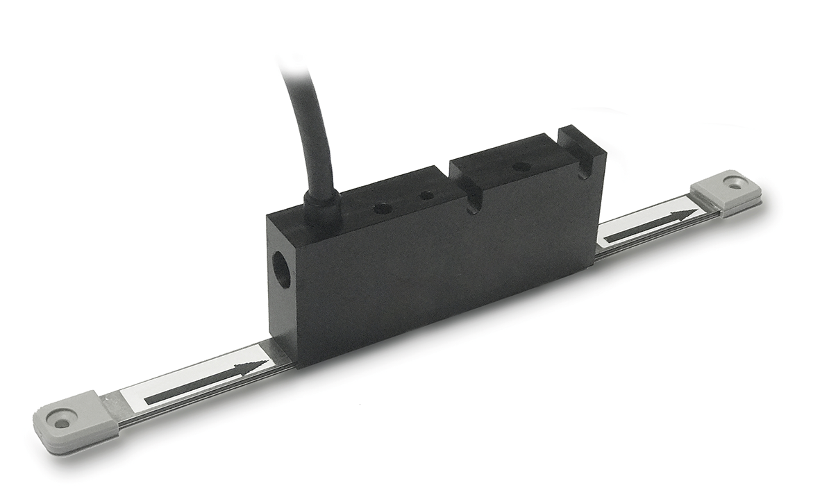 Magnetsensor - Absolut MAT2 | Willtec Messtechnik | willtec.de