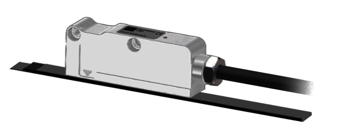 Magnetsensor - Absolut AMS2-2 FANUC | Willtec Messtechnik | willtec.de