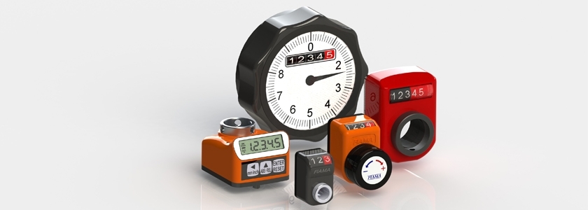 Position indicators | precise measurement Willtec measuring ...