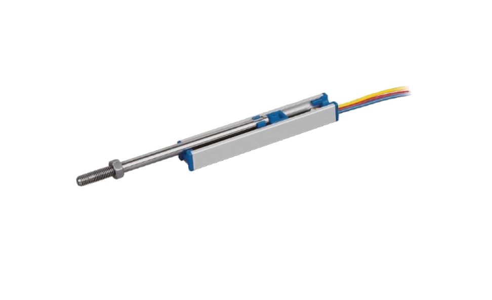 Linear potentiometer WLP-O-SQS1 | Willtec measurement technology ...