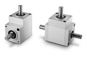 Angular Gearbox Series 66/.. | Angular Gearbox | Mechanics | willtec.de