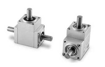 Angular Gearbox Series 66/.. | Angular Gearbox | Mechanics | willtec.de