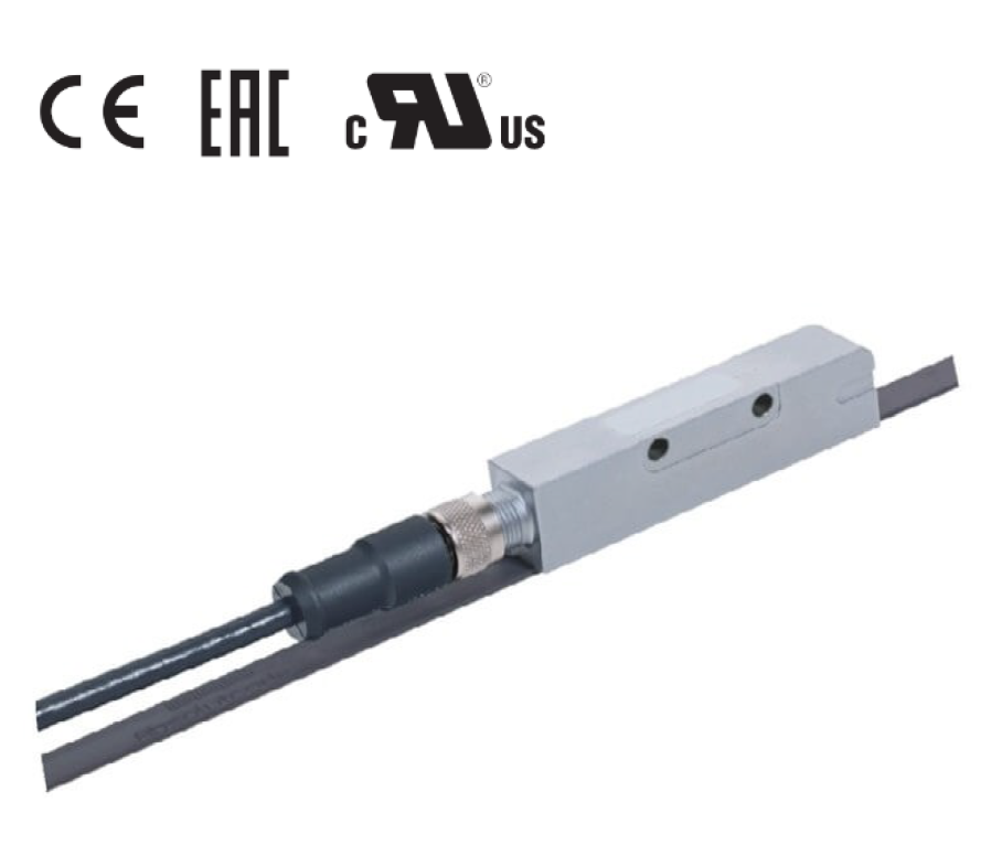 Magnetsensor - Absolut AHP2L-M| Willtec Messtechnik | willtec.de