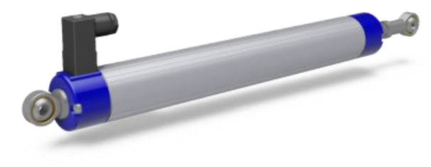 Linear potentiometer WLP-C-MRS1/S2 | Willtec measurement technology ...