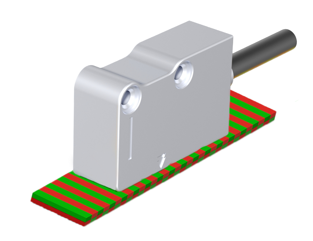 Magnetsensor - Inkremental IMS2 | Willtec Messtechnik | willtec.de