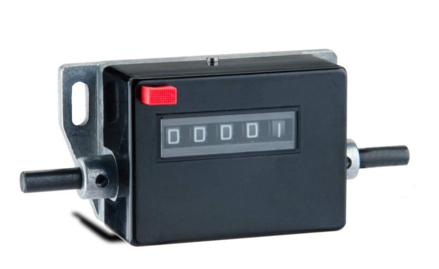 Mechanical meter counter M30 | Mechanical | Willtec measurement ...