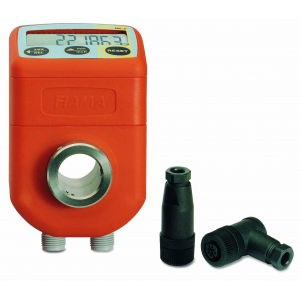 Spindle position indicator - EP20RS - Electronic digital | willtec.de