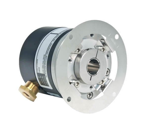 Drehgeber - Inkremental 2REX-H | Ex-Proof | Willtec Messtechnik ...